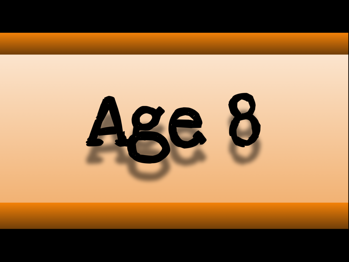 Age 8 | Maths Without Limits