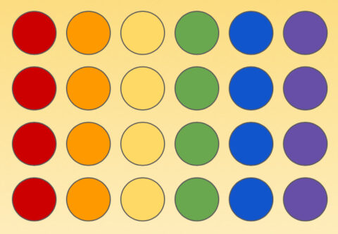 Arrays, Rows and Columns | Maths Without Limits
